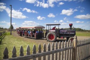 Blake's Orchard Fall Fun Guide - Chevy Detroit