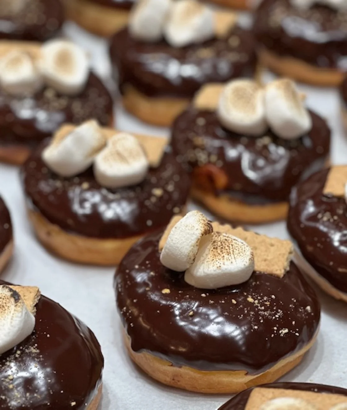 Over-the-Top Donuts To Try - Chevy Detroit