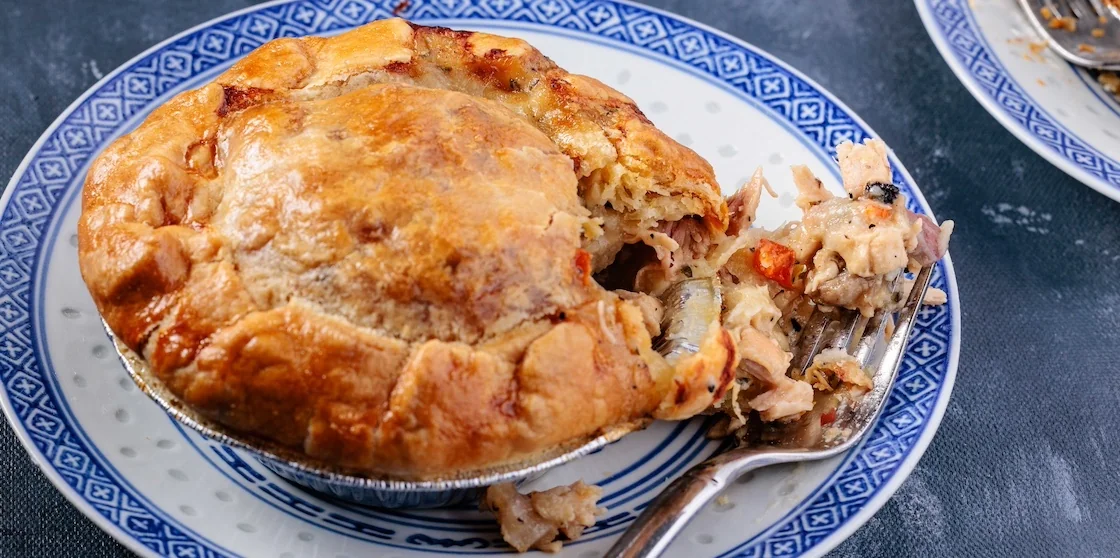 Best Pot Pies Around Metro Detroit - Chevy Detroit
