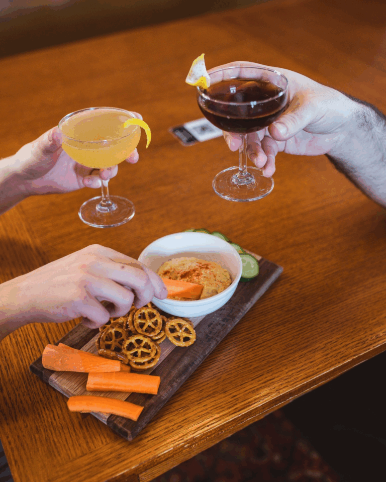 Best Boards Beyond Charcuterie - Chevy Detroit