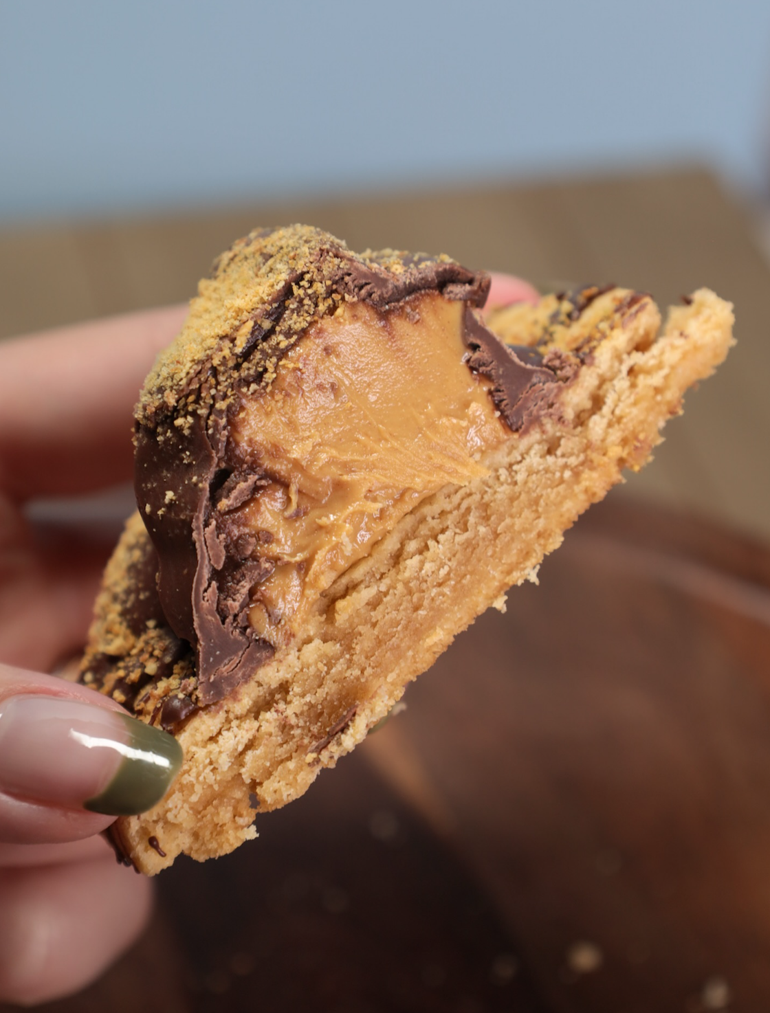 Detroit Cookie Company Is Baking Up Sweet Treats - Chevy Detroit