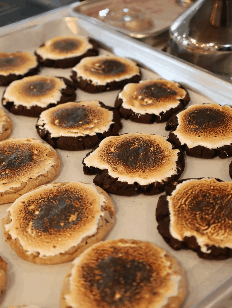 Detroit Cookie Company Is Baking Up Sweet Treats - Chevy Detroit