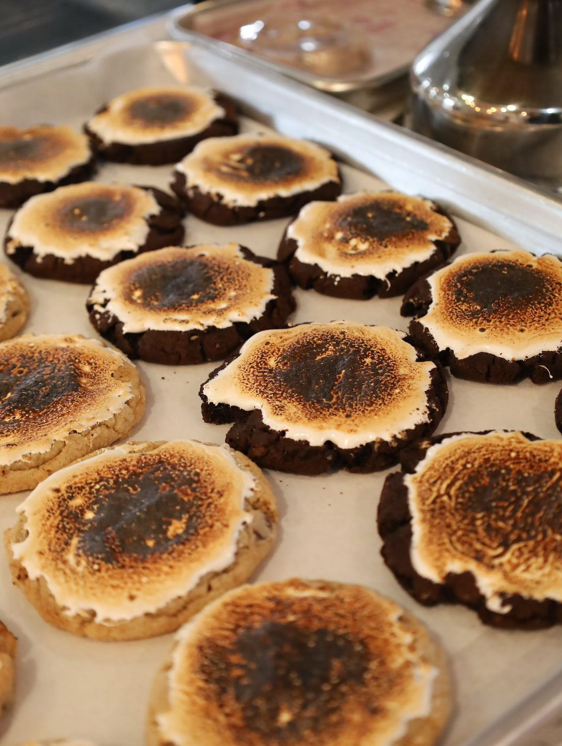 Detroit Cookie Company Is Baking Up Sweet Treats - Chevy Detroit